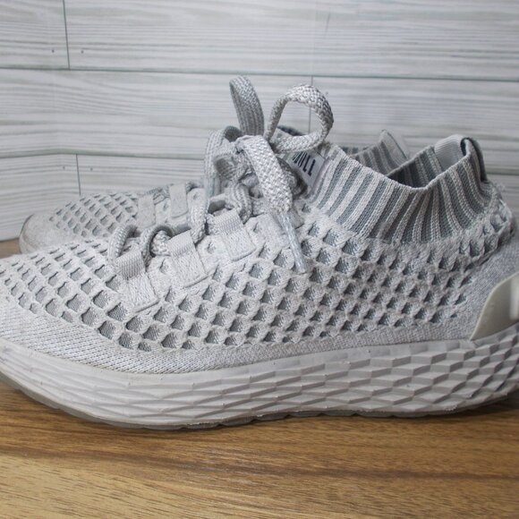 NOBULL | Shoes | Nobull Diamond Allday Knit Running Shoes Mens 7 | Poshmark